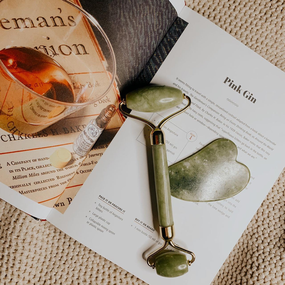 TOOLS & BRUSHES – amelia